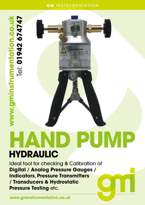 Help and what we supply - GMI